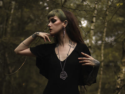 New In | New Lines & Collections Just Dropped | Killstar