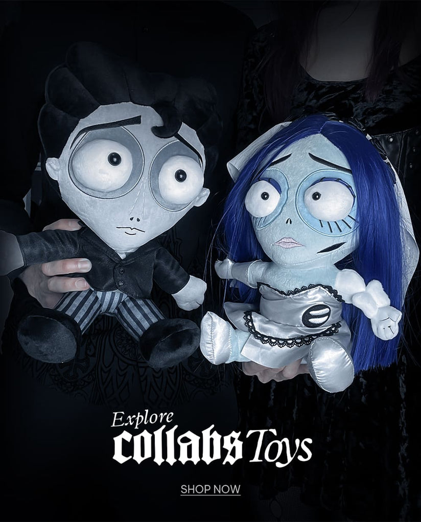 ABOUT KREEPTURES | Killstar