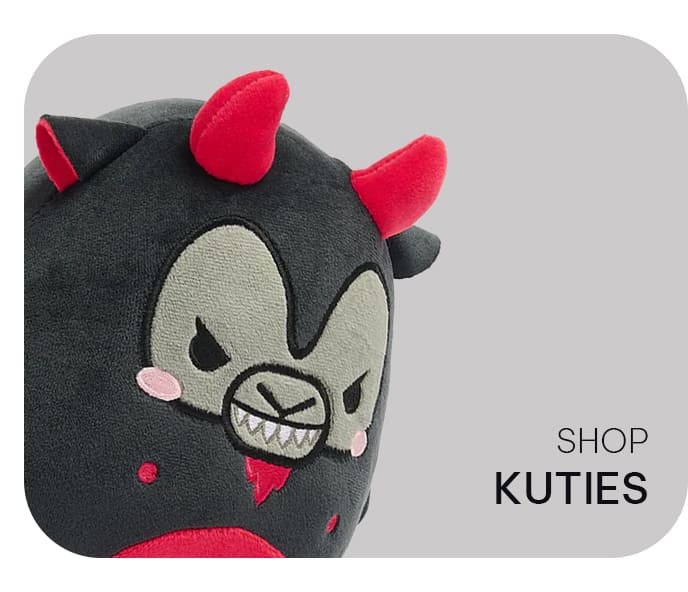 ABOUT KREEPTURES | Killstar