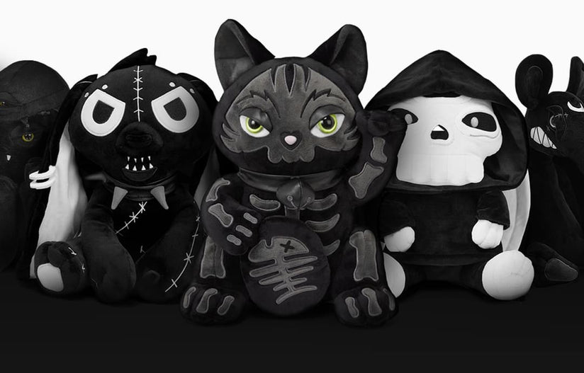 ABOUT KREEPTURES | Killstar