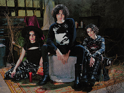 KILLSTAR & WEDNESDAY | Killstar