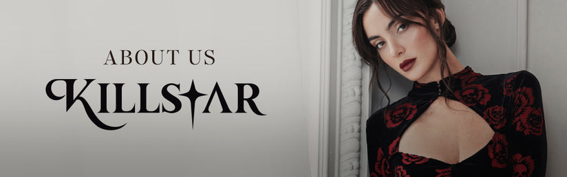 Xena Ankh Belt | Killstar