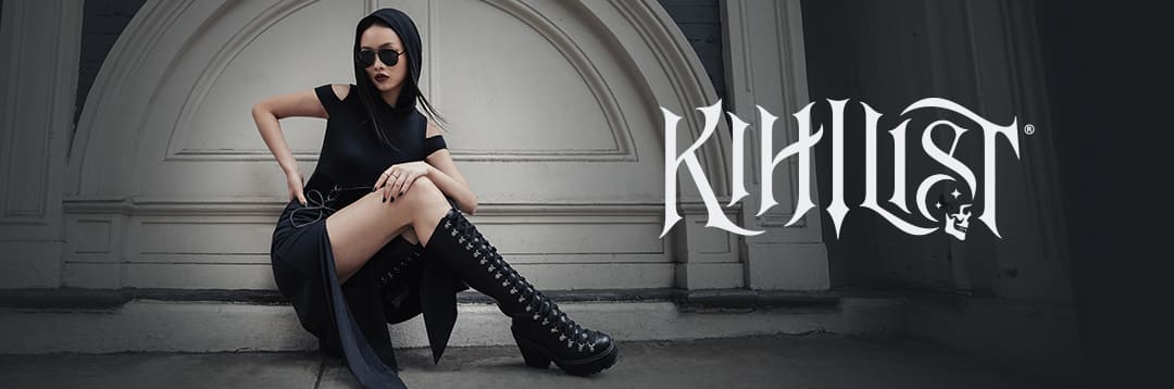 KIHILIST TOPS | Killstar