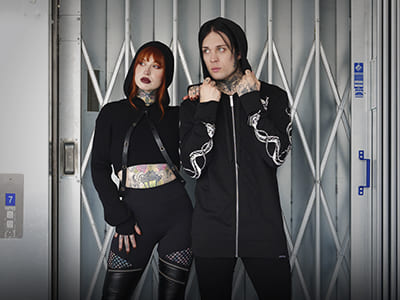 RUGS & DOORMATS | Killstar
