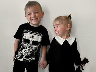 Xena Ankh Belt | Killstar