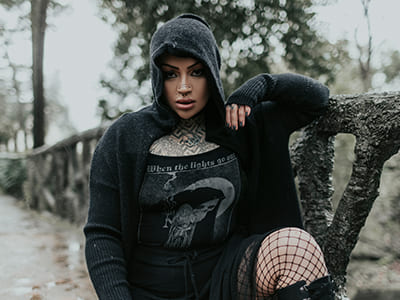 New In | New Lines & Collections Just Dropped | Killstar