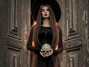COVEN Cosmetics | Goth Makeup Products | Black Goth Makeup | Killstar