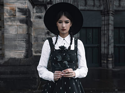 KILLSTAR & WEDNESDAY | Killstar