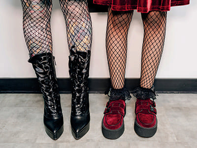 RUGS & DOORMATS | Killstar