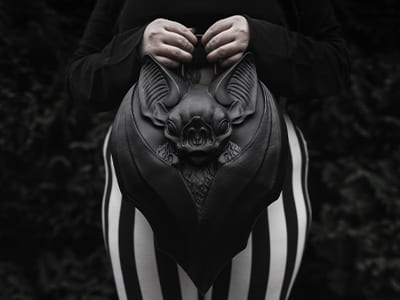 KILLSTAR & WEDNESDAY | Killstar