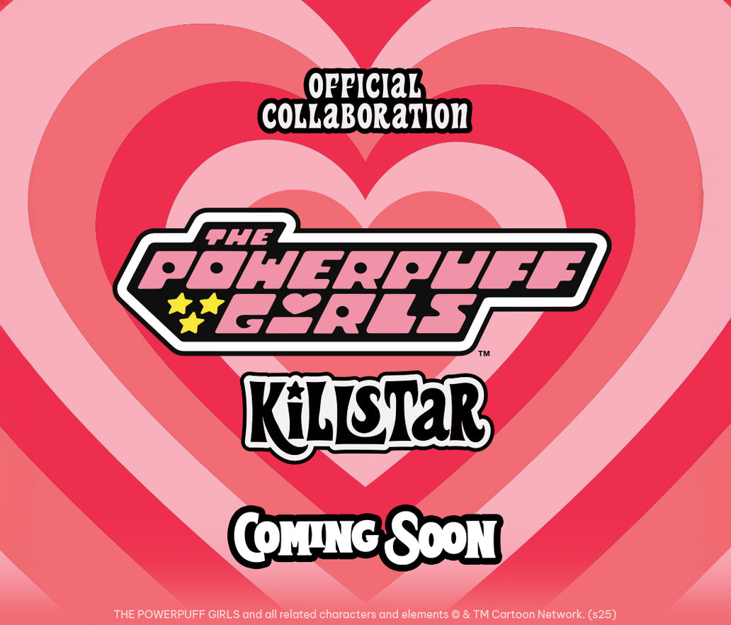 THE POWERPUFF GIRLS | Killstar