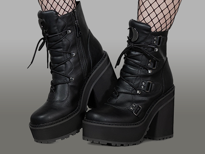 Xena Ankh Belt | Killstar