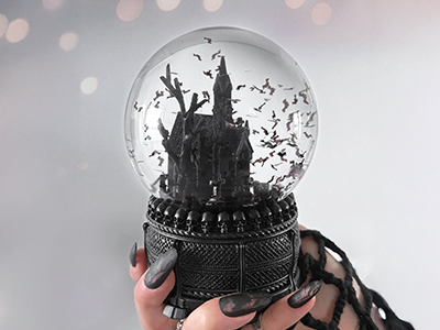 Xena Ankh Belt | Killstar