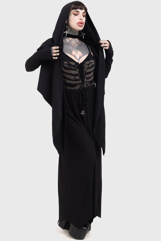 Gothic & Alternative Clothing | In Goth We Trust | Killstar