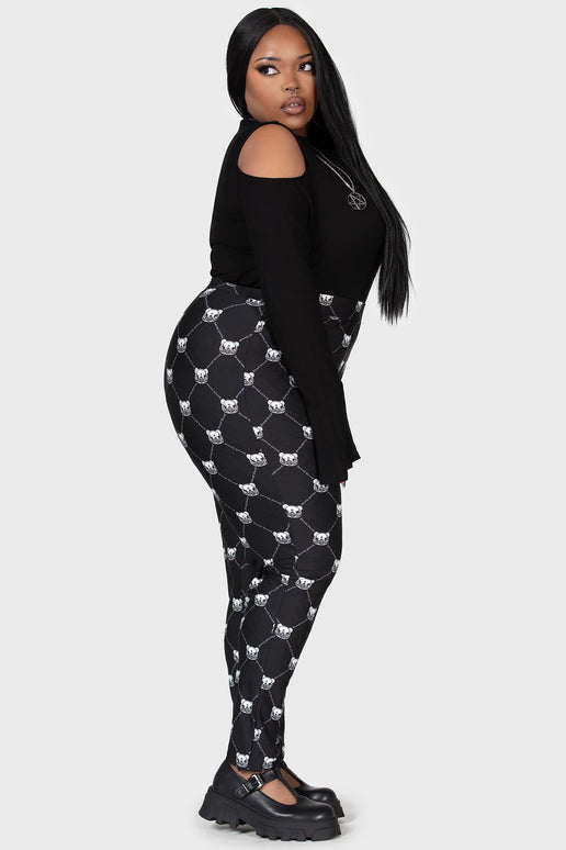 NEW WOMENS PLUS SIZE | Killstar