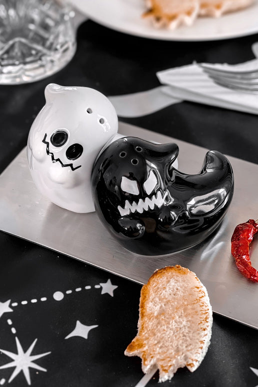 Unique & Gothic Tableware | Gothic Plates & Bowls | Killstar