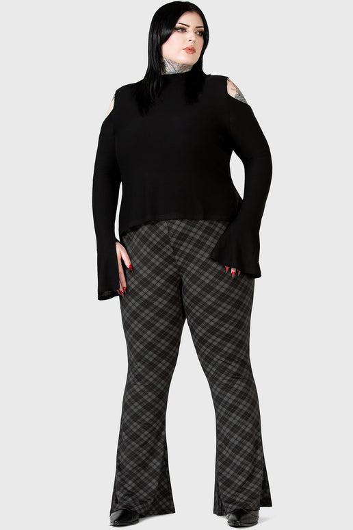 Women's Plus Size Gothic Clothing | Plus Size Goth Clothes | Killstar