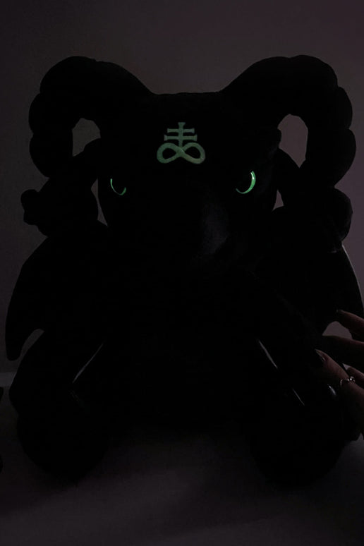 KREEPTURES | Gothic Plush Toys & Teddy Bears | Killstar