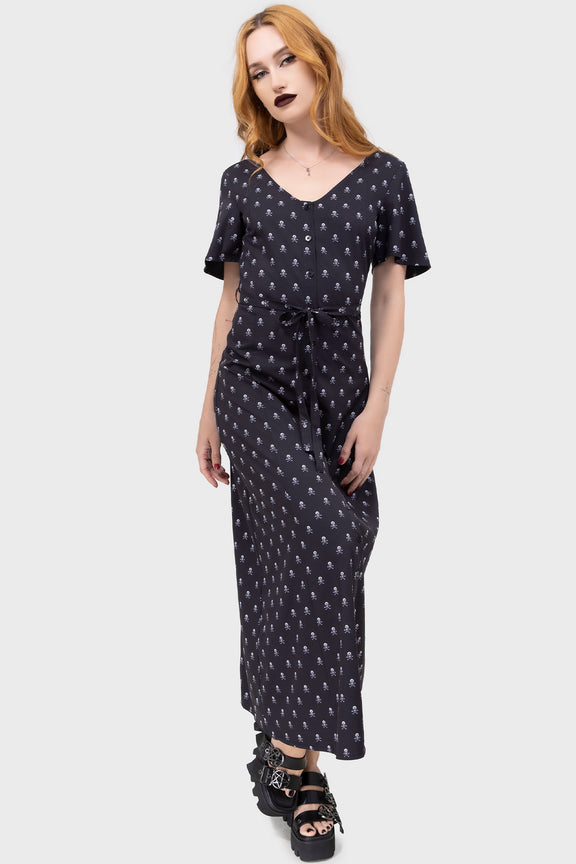 MAXI DRESSES | Killstar