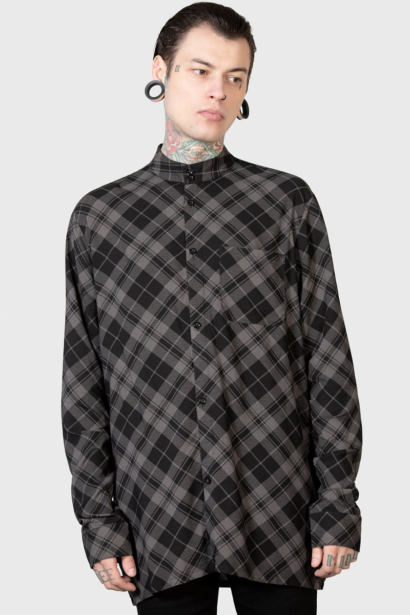 Cain Shirt | Killstar