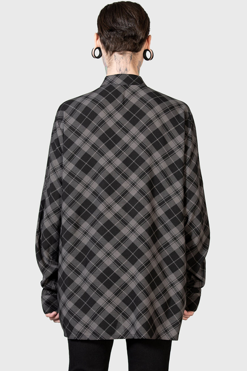 Cain Shirt | Killstar