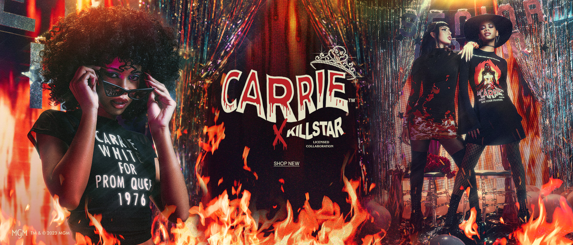 Size chart - Updated Wired Bras | Killstar