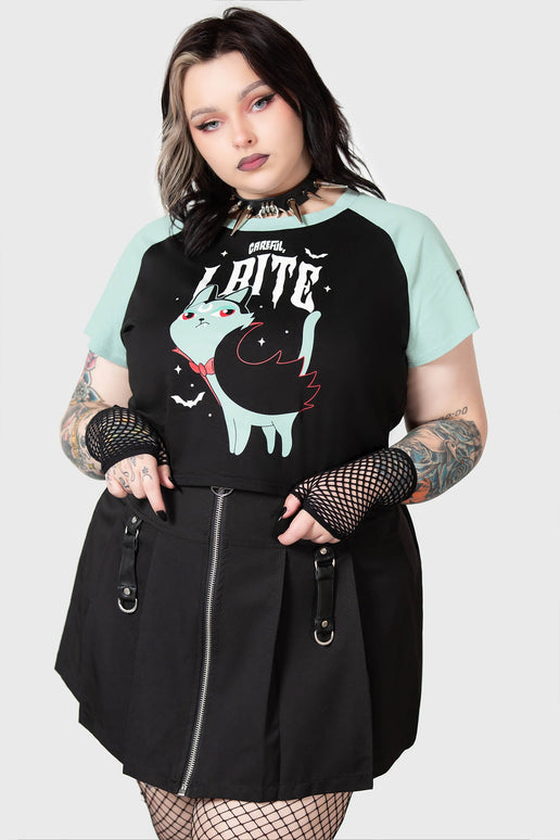 NEW WOMENS PLUS SIZE | Killstar
