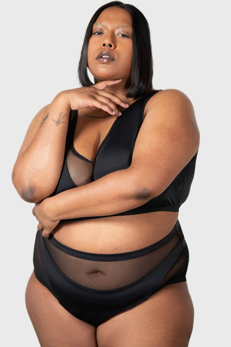 Catching Rays Bikini | Killstar