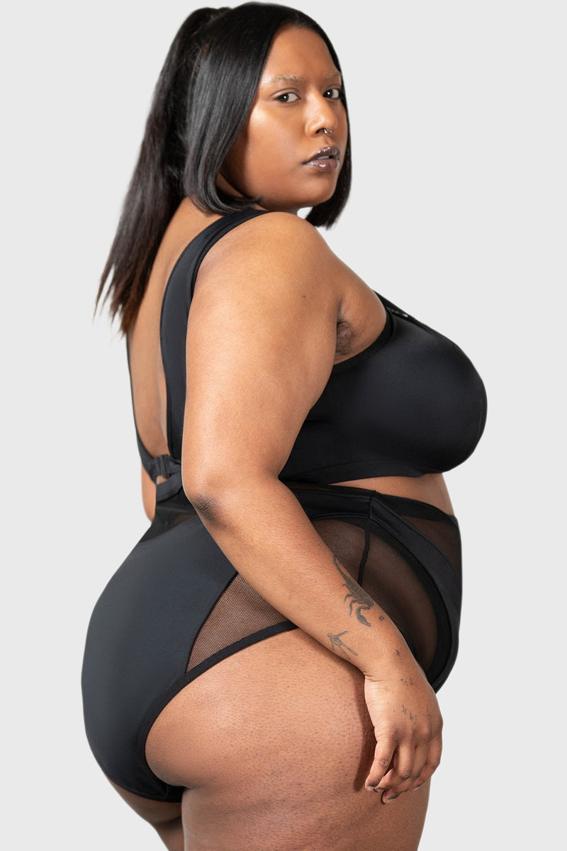 Catching Rays Bikini | Killstar