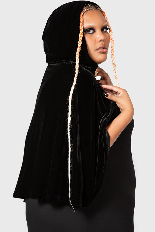 ALL PLUS SIZE OUTERWEAR | Killstar