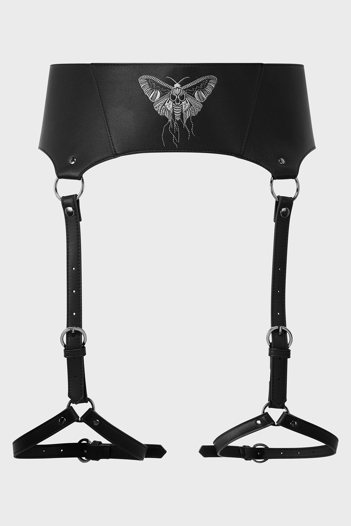 Ceinture Leg Harness | Killstar