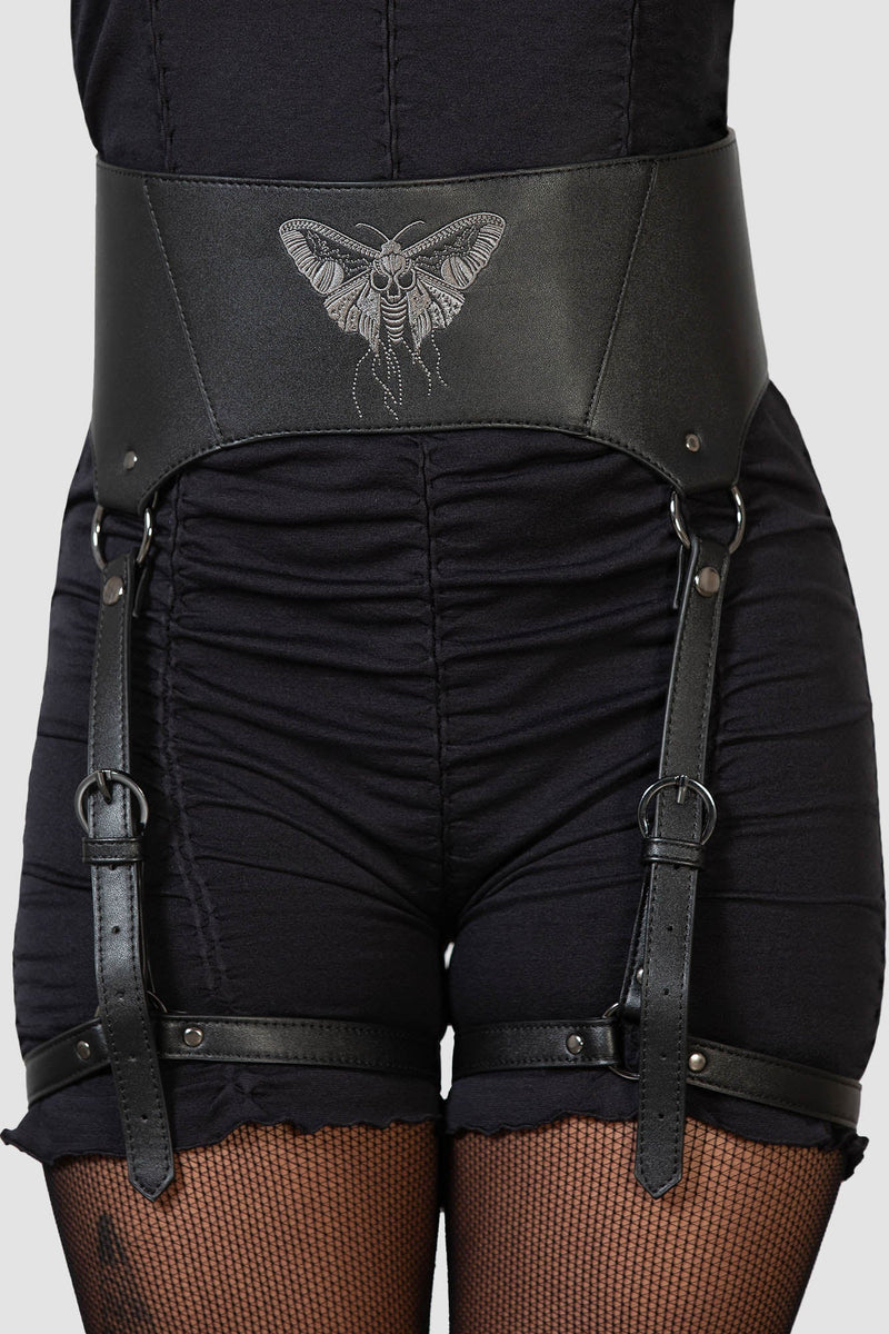 Ceinture Leg Harness | Killstar