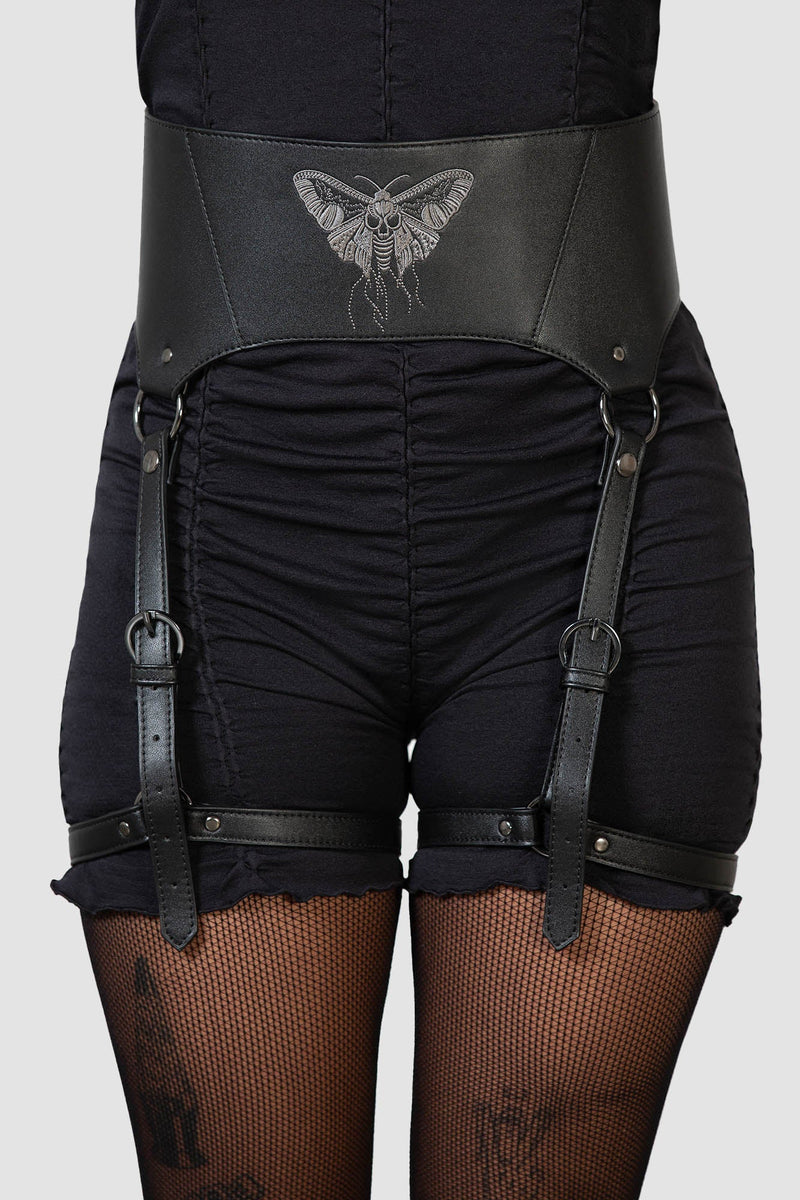 Ceinture Leg Harness | Killstar