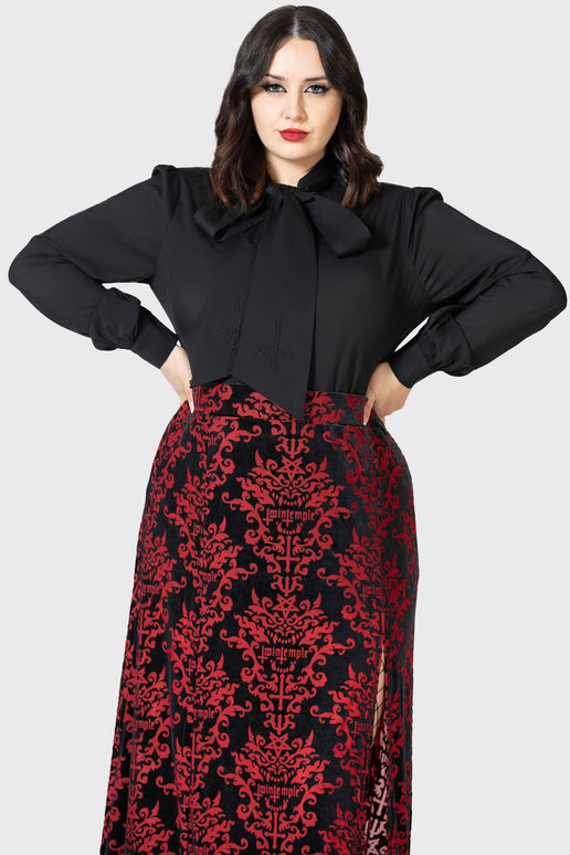 Women's Plus Size Gothic Clothing | Plus Size Goth Clothes | Killstar