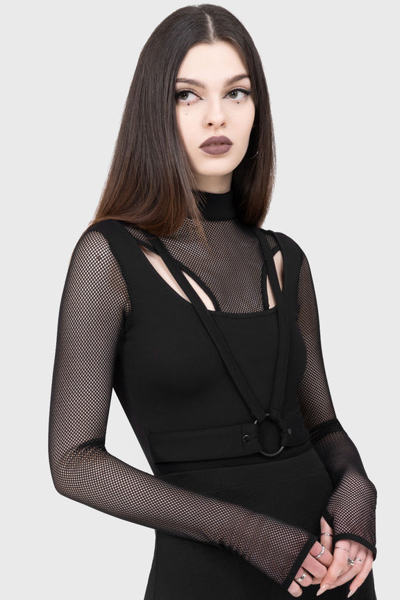 Gothic & Alternative Clothing | In Goth We Trust | Killstar