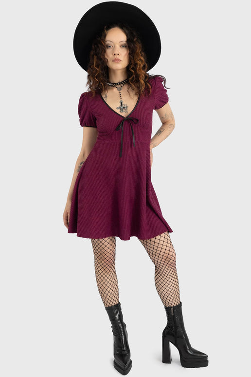 Gothic Dresses | Babydoll, Skater & Lace Dresses | Killstar
