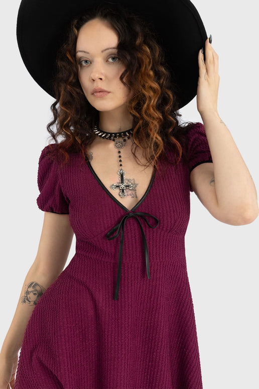 Gothic Dresses | Babydoll, Skater & Lace Dresses | Killstar