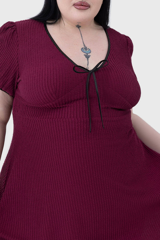 Women's Plus Size Gothic Clothing | Plus Size Goth Clothes | Killstar