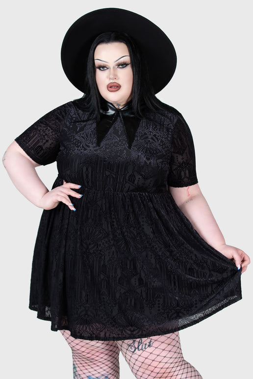 NEW WOMENS PLUS SIZE | Killstar