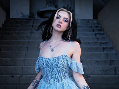 Xena Ankh Belt | Killstar