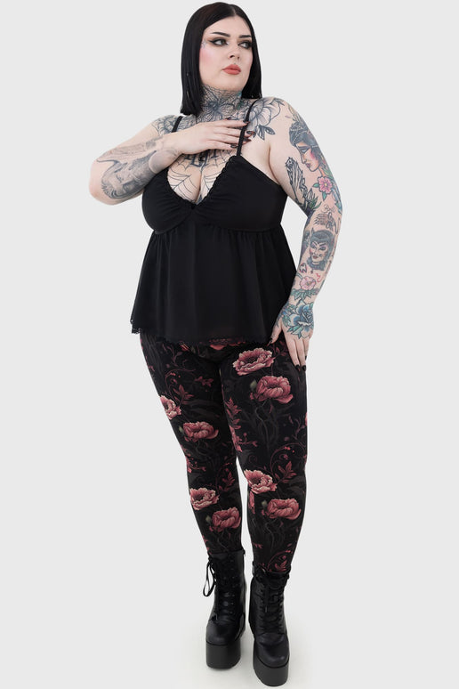 NEW WOMENS PLUS SIZE | Killstar