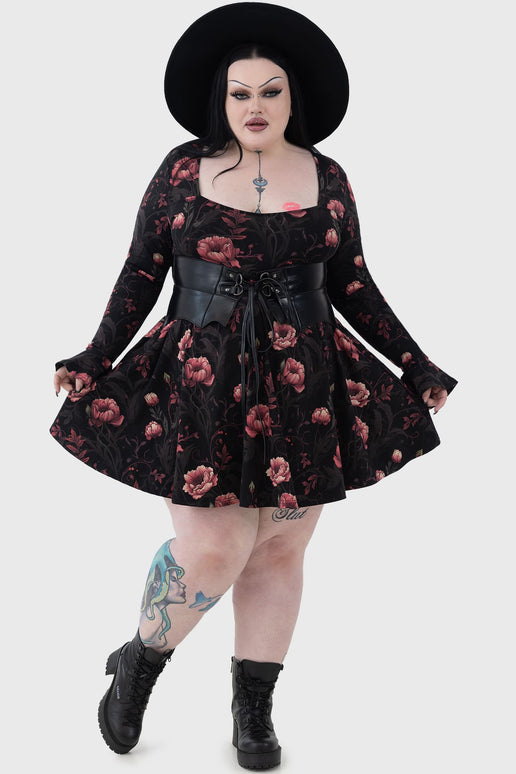 NEW WOMENS PLUS SIZE | Killstar