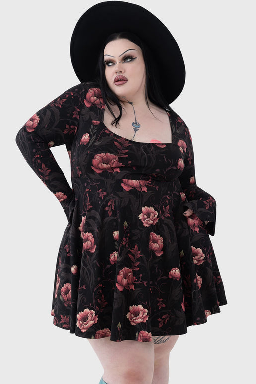 NEW WOMENS PLUS SIZE | Killstar