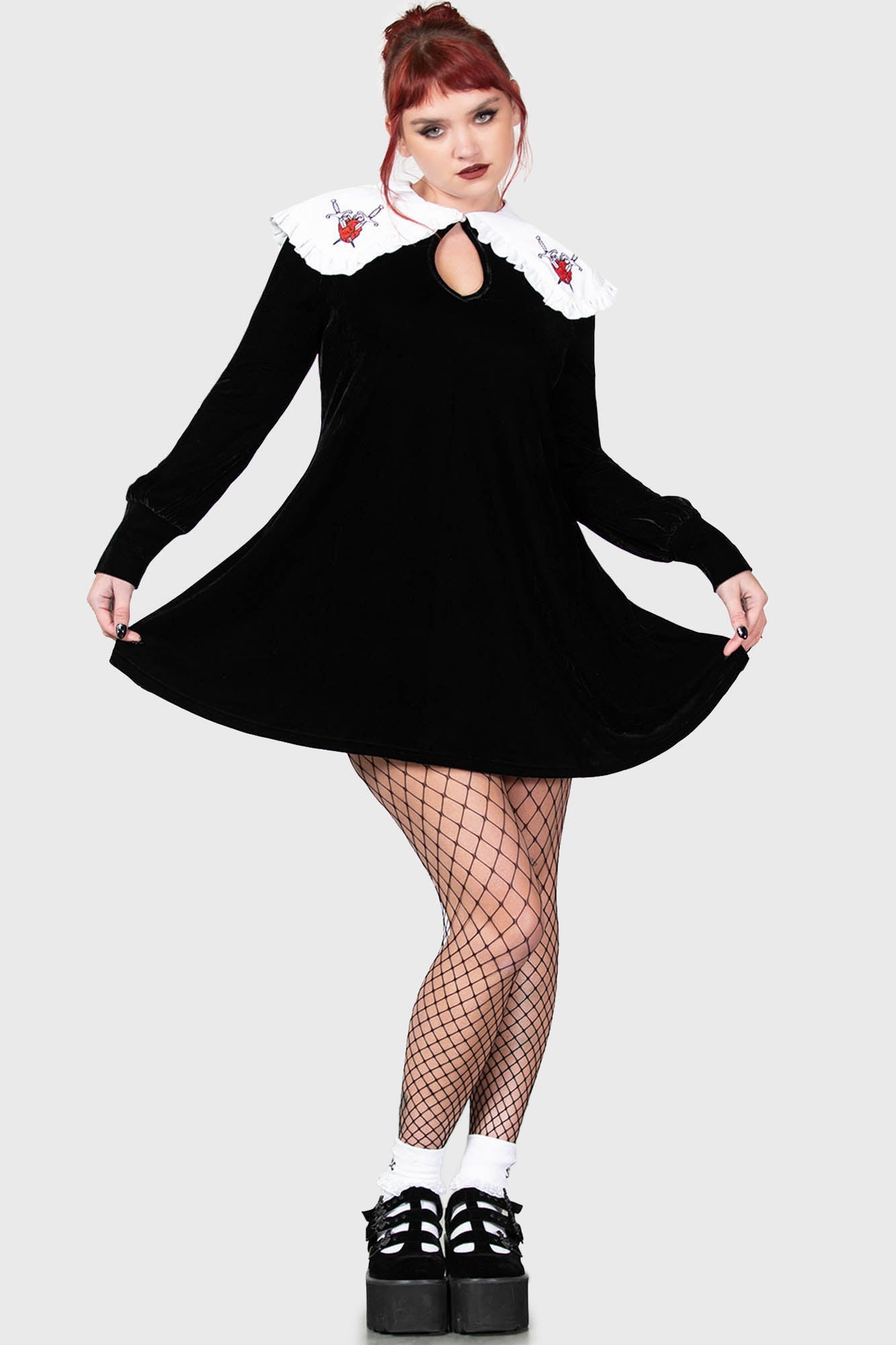 Courtney Dress | Killstar