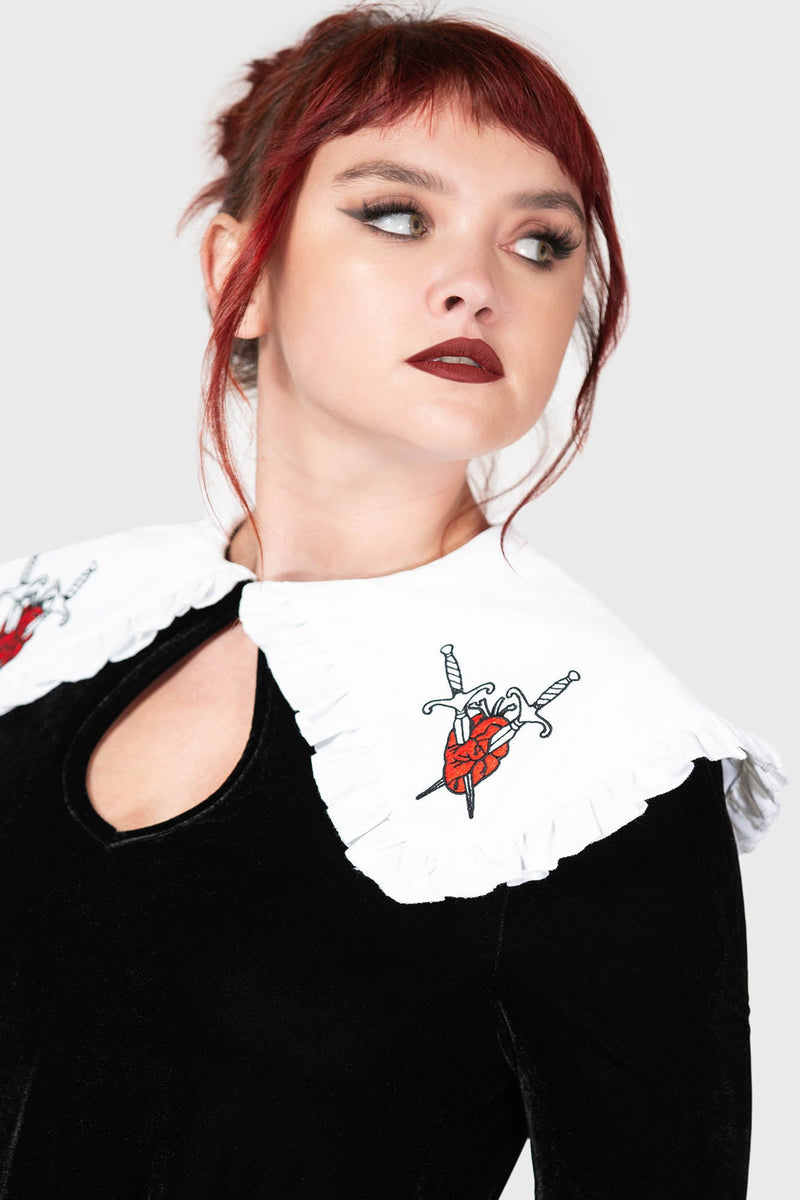 Courtney Dress | Killstar