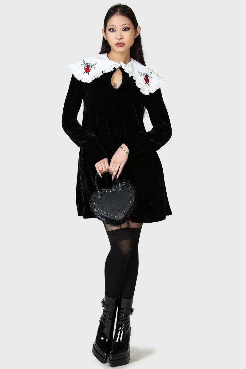 Courtney Dress | Killstar