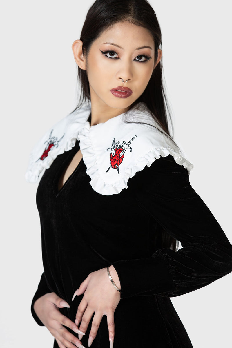 Courtney Dress | Killstar