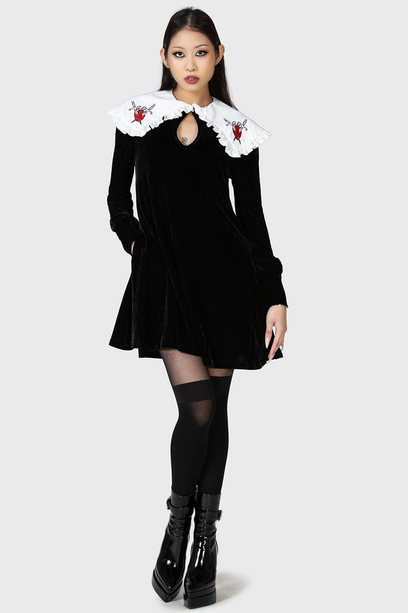 Courtney Dress | Killstar