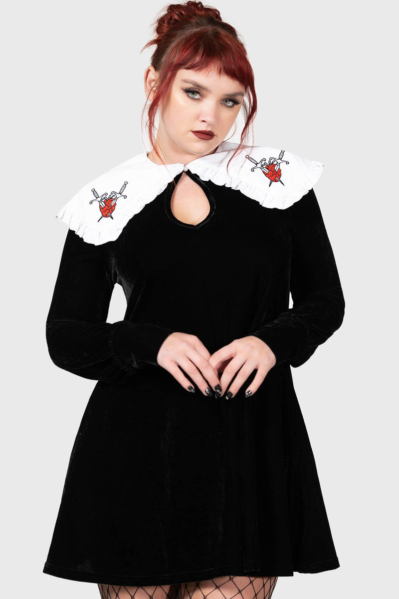 Courtney Dress | Killstar
