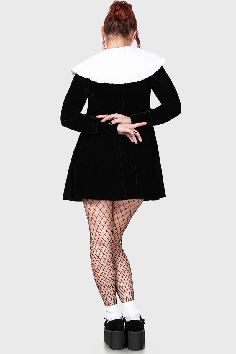 Courtney Dress | Killstar